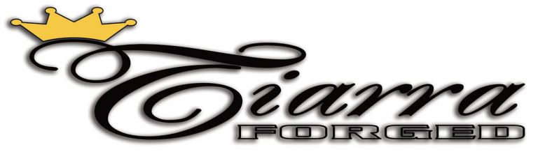 Tiarra Grills – Competition Zero Productions LLC ©2019