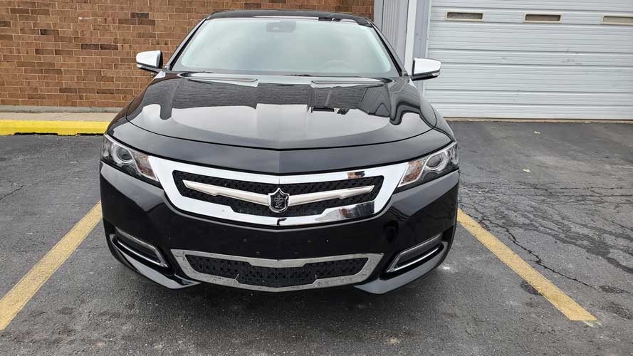 Tiarra Grills – Competition Zero Productions LLC ©2019