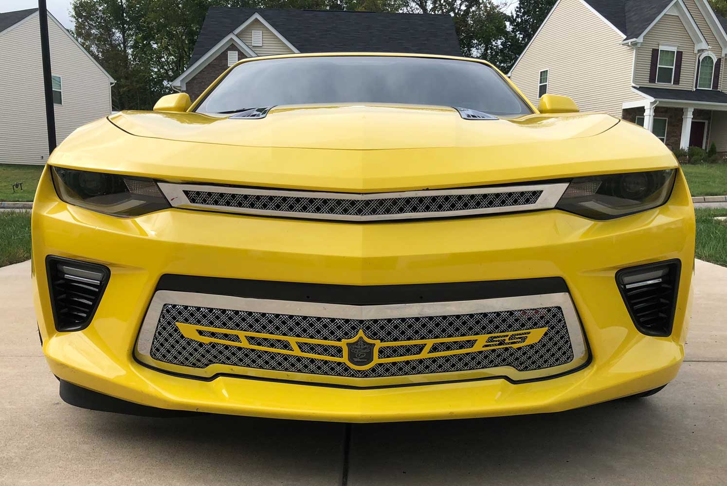 Tiarra Grills – Competition Zero Productions LLC ©2019